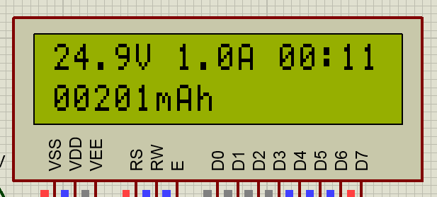 GitHub - Viiprogrammer/Battery-Tester: Battery capacity tester and charger