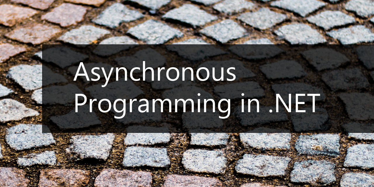 GitHub - gerardo-lijs/CSharpMeetup-Mar2019: Asynchronous programming in ...