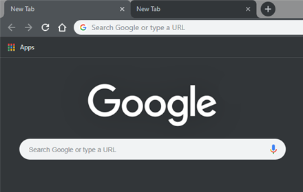 GitHub - endurtech/dark-mode-chrome-theme: Google Chrome (GC) Dark Mode ...