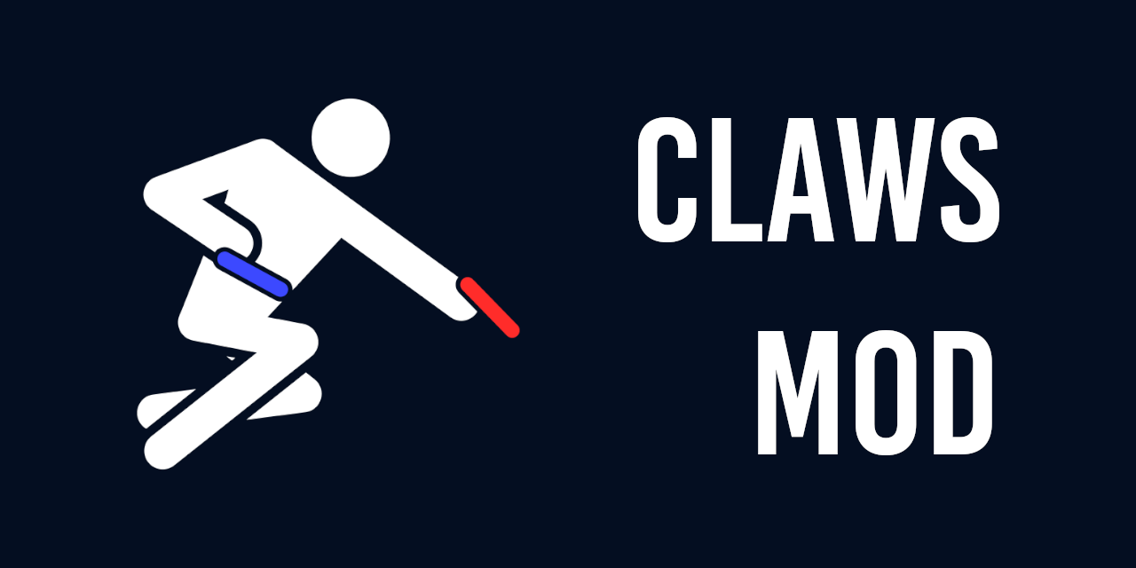 GitHub - SteffanDonal/BeatSaber-Claws: Difficult gamemode that shortens ...