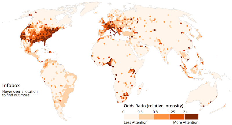 GitHub - atepoorthuis/geography-of-fashion: 💻 Code & data for the ...