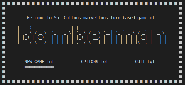 GitHub - devsjc-uni/oop-project: Source code for my 4th year C++ module ... GitHub - devsjc-uni/oop-project: Source code for my 4th year C++ module ...