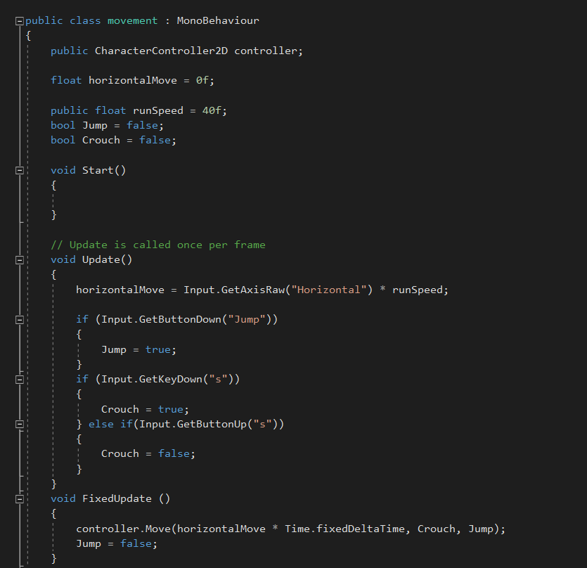 Github Vleek Side Scroller 3pac