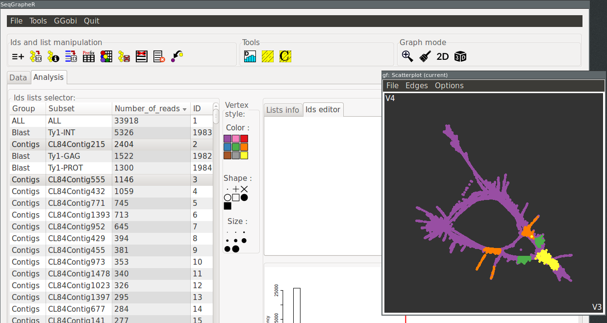 GitHub - kavonrtep/SeqGrapheR