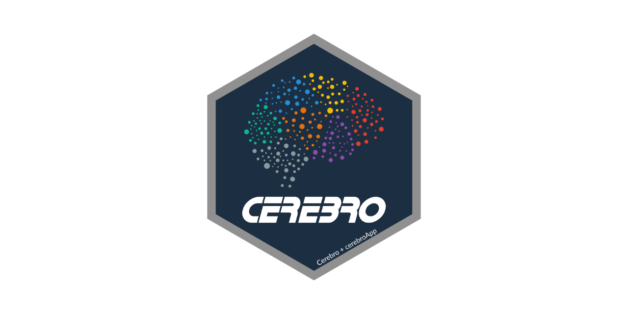 GitHub - romanhaa/cerebroApp: R package containing the Cerebro application.