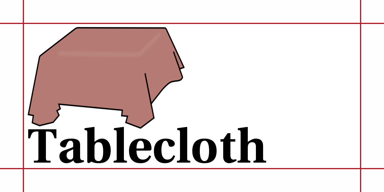 GitHub - lgautier/tablecloth: Set the tables for data science work.