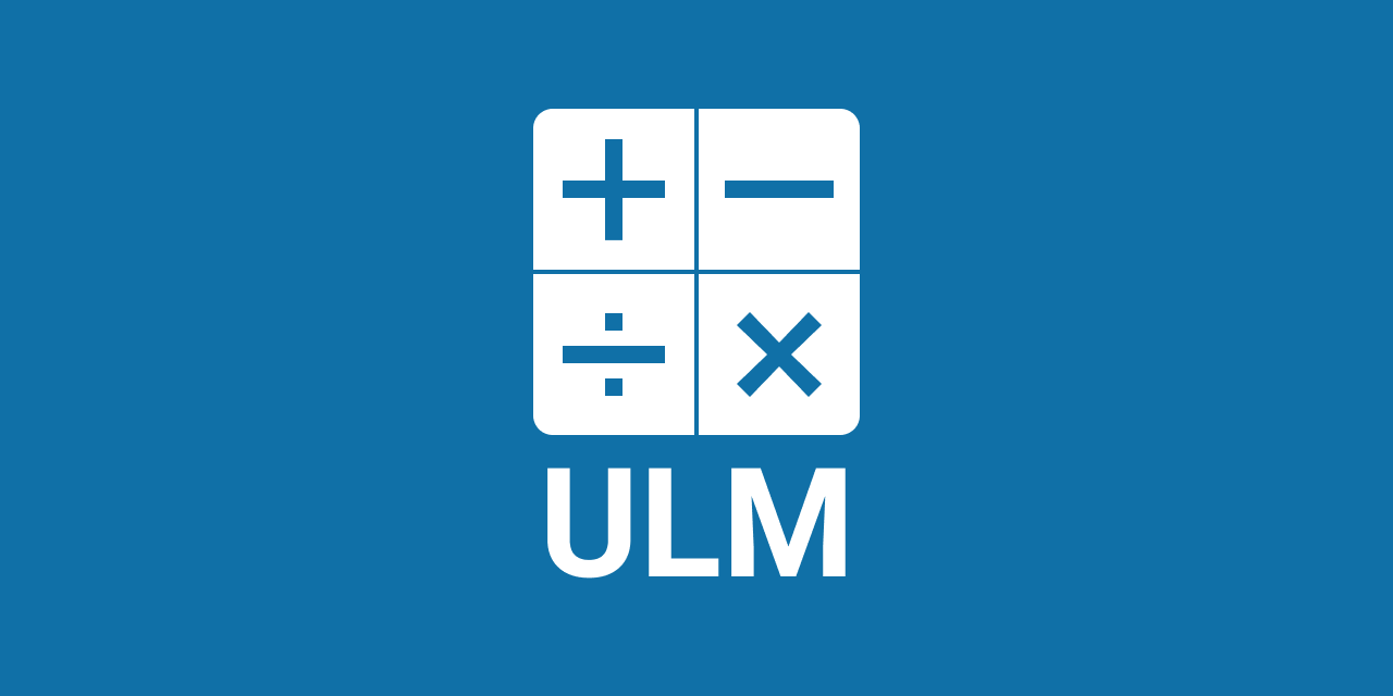 GitHub - haydn/ulm: Universal Language for Mathematics