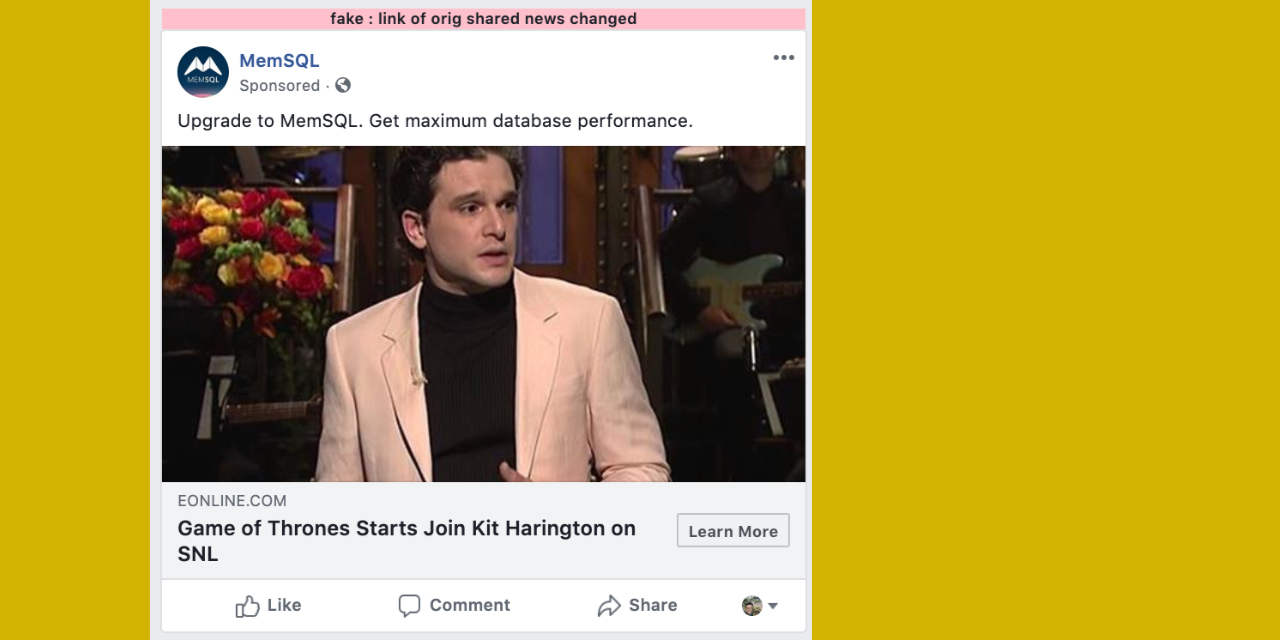 GitHub - ishanguliani/fake-post-injector-backend