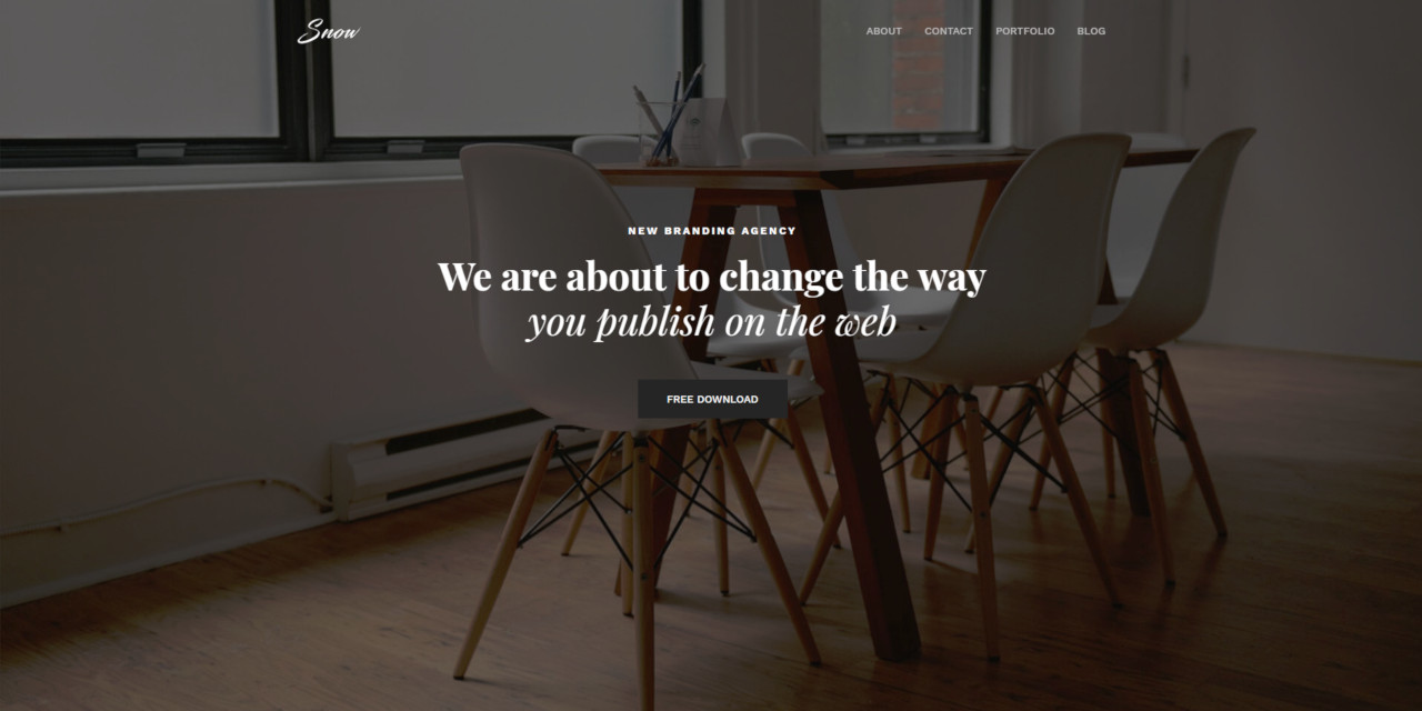 Github Kadonomaro Snow