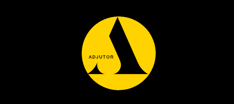 GitHub - skgtrx/Adjutor: Utility application purely created in python-3 ...