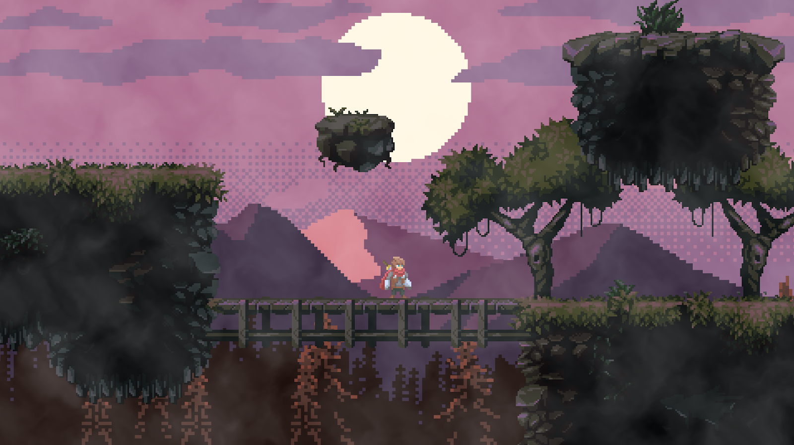GitHub - DillonWall/TowersOfErador: 2D side-scroller metroidvania game ...