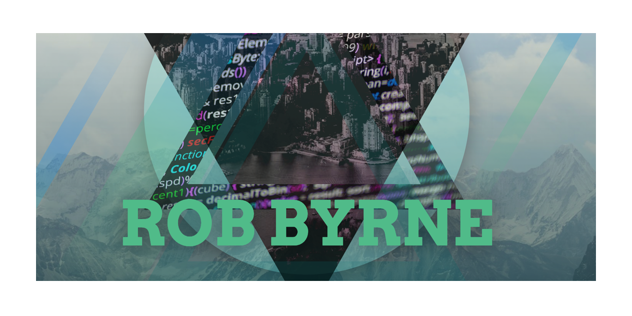 GitHub - leanrob/rob-byrne-portfolio-site: Rob Byrne portfolio site ...