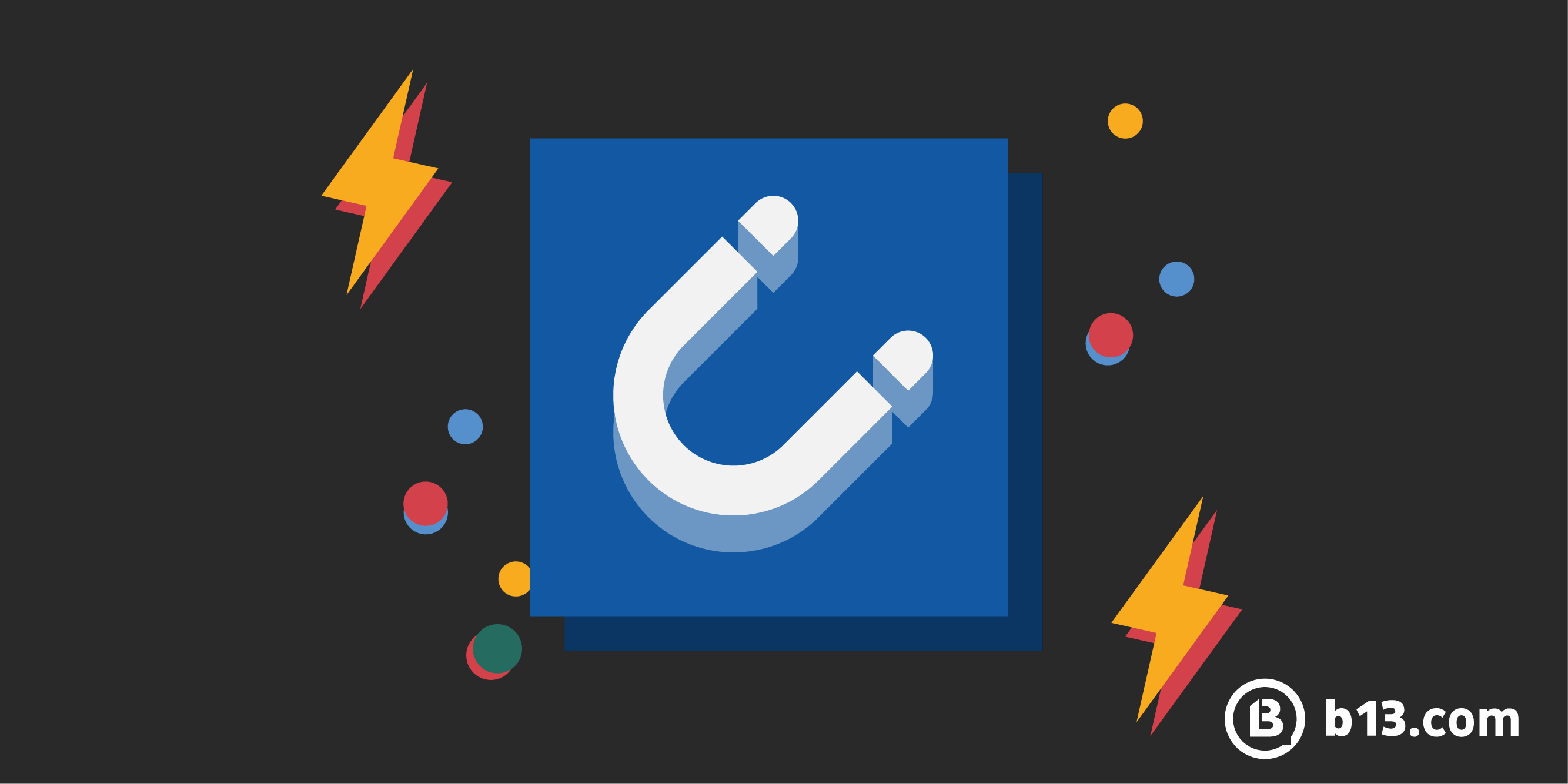 GitHub - b13/magnets: TYPO3 Extension as API dealing with GeoIP locations