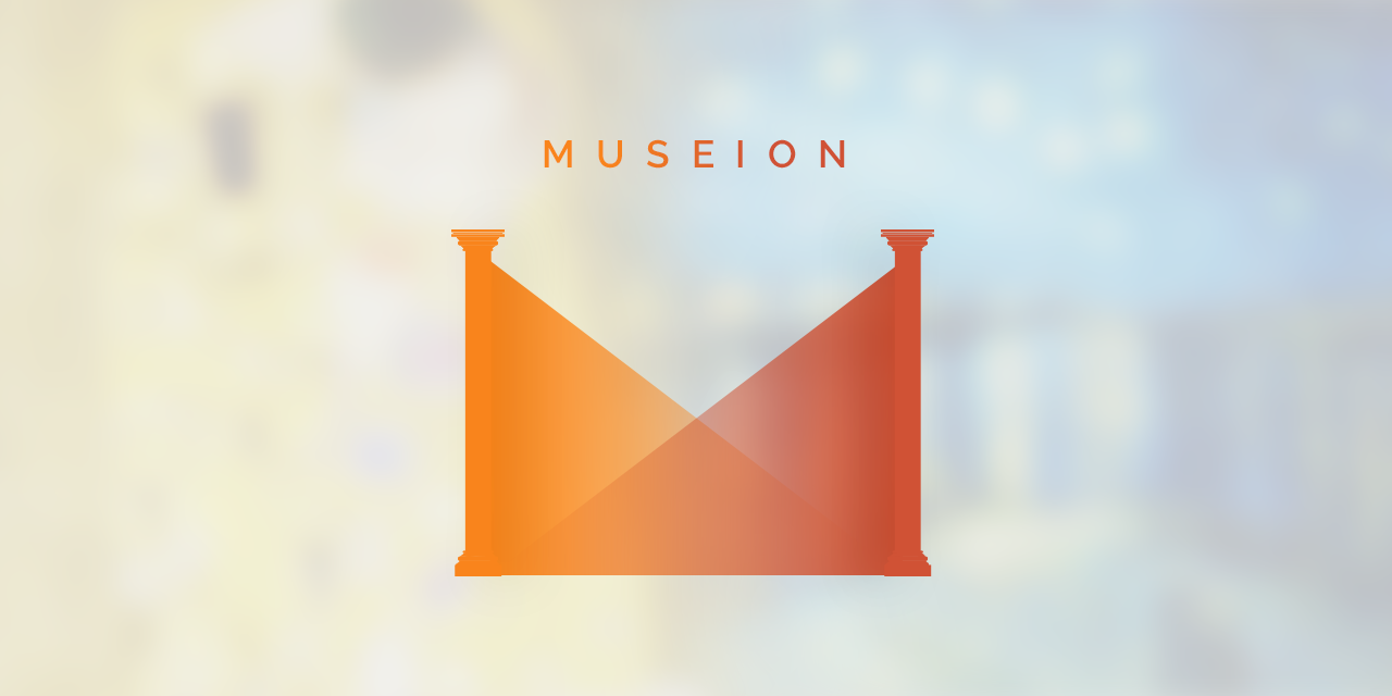 GitHub - nesarares/museion: Visual guide for recognizing paintings in museums - Android application