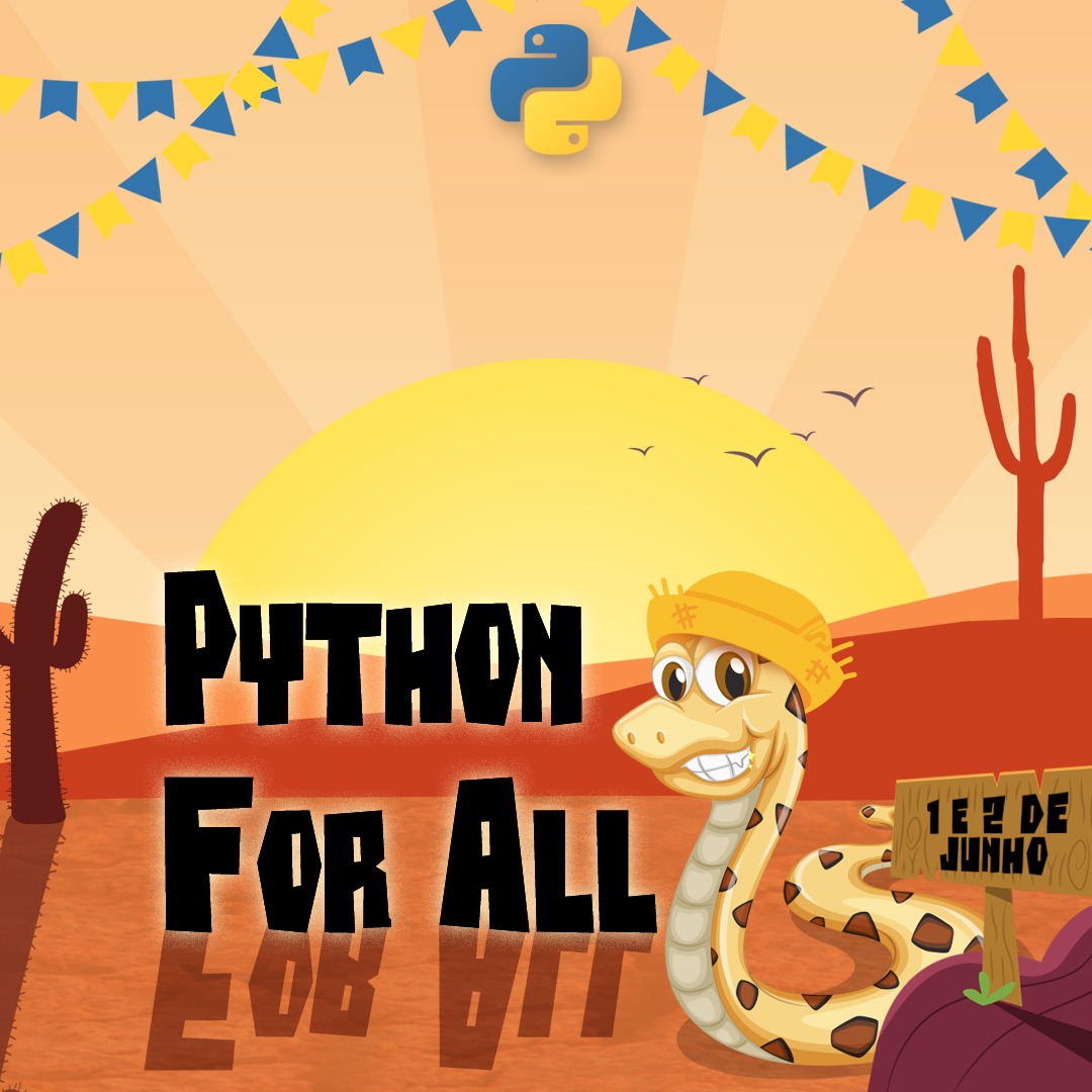 GitHub - gdgfsa/pythonforall: Jekyll Theme package for your event
