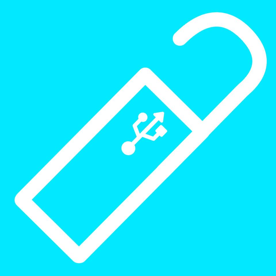 Github Yaserazfar Securedusb 241 Diy Usb Project