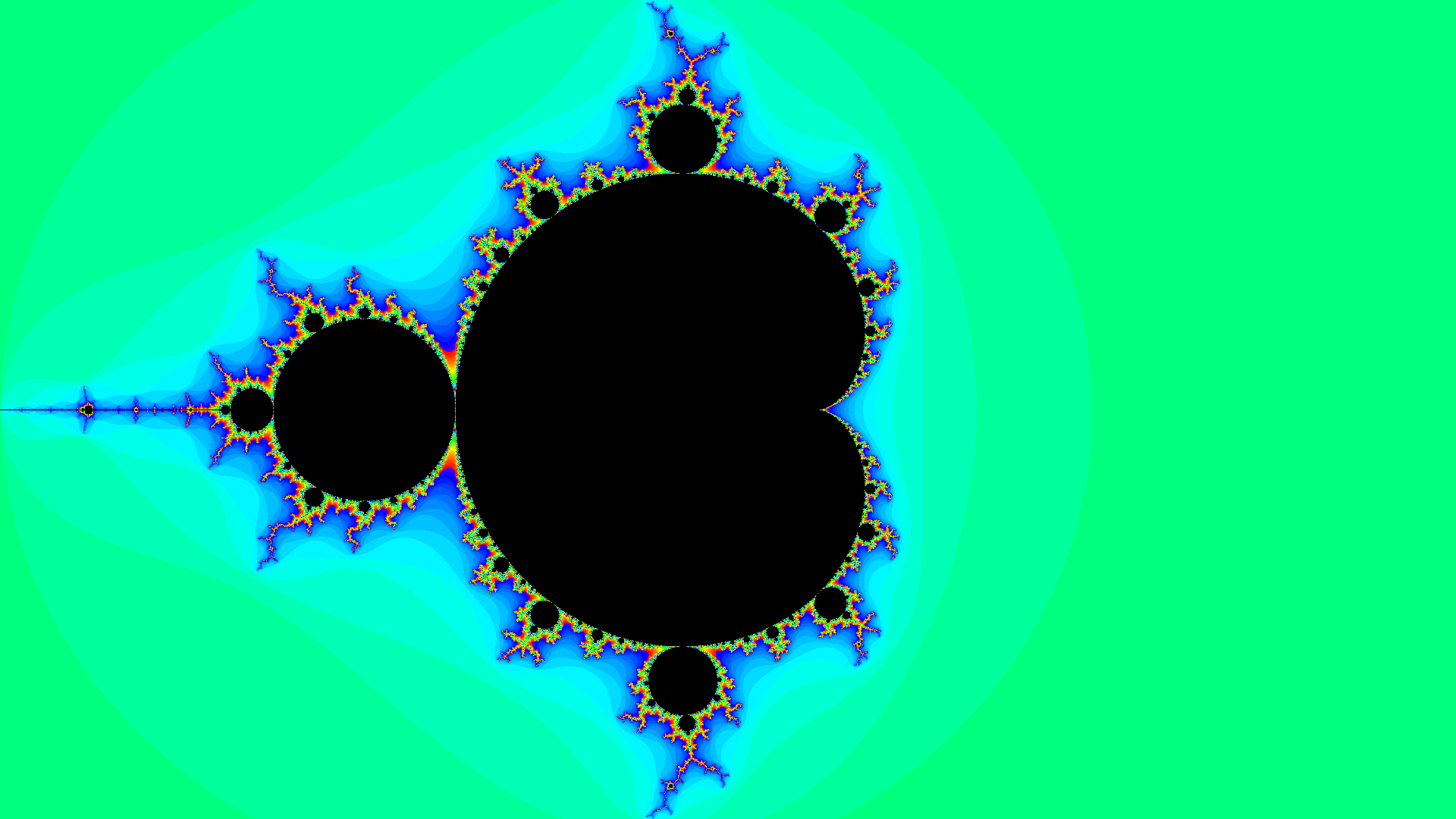 GitHub - SusCood/mandelbrot-viewer: A collection of programs written in ... GitHub - SusCood/mandelbrot-viewer: A collection of programs written in ...