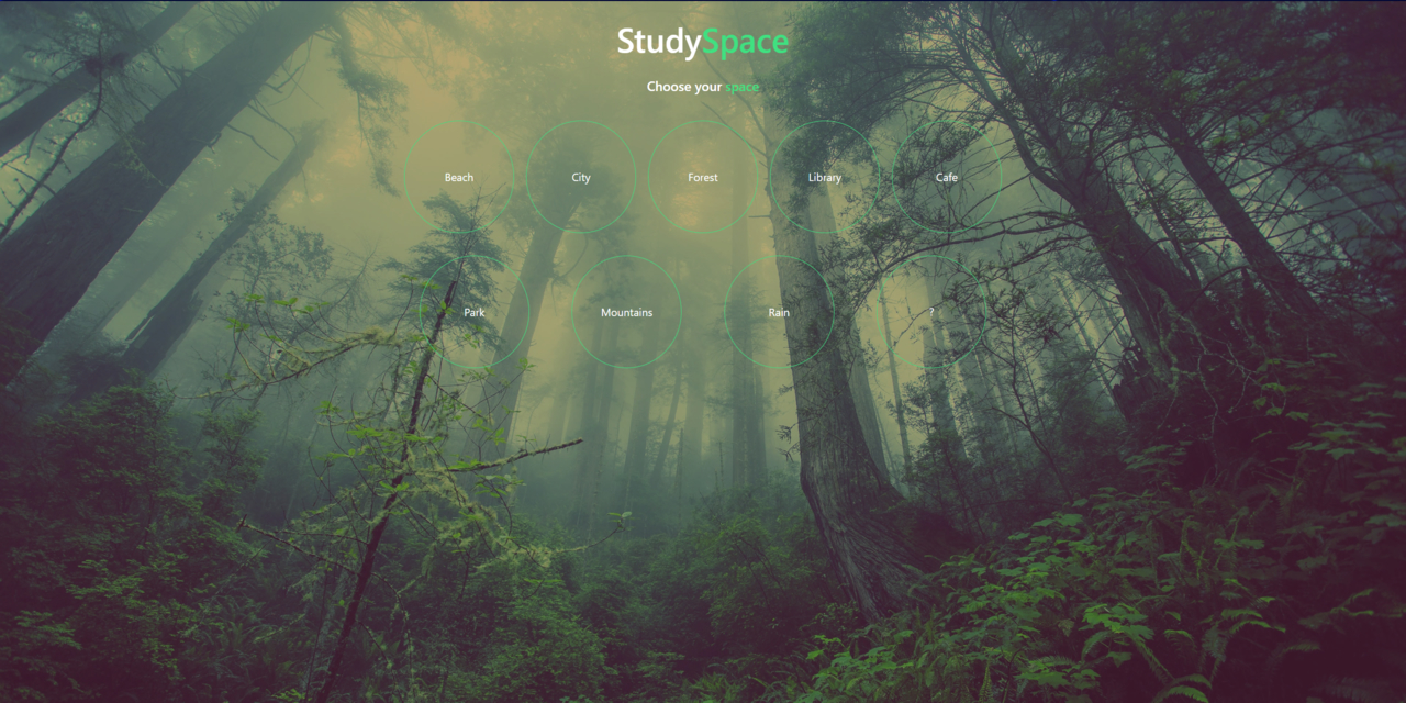 GitHub - chris-luafau/StudySpace