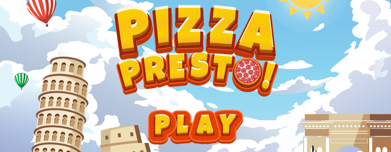 GitHub - tenthyoung/PizzaPresto: Pizza Presto is a Trivia game that let ...