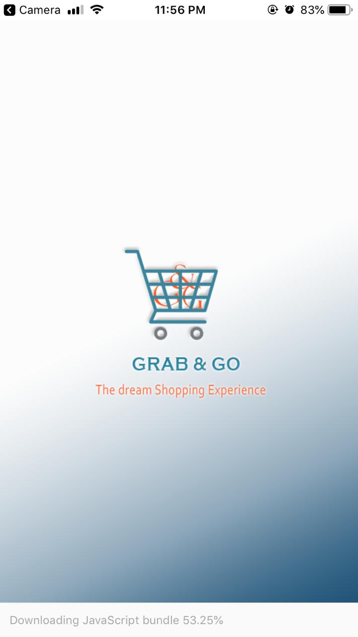 GitHub - ummeyyy/Grab-Go: A mobile application using React and JavaScript for quicker, queue ...