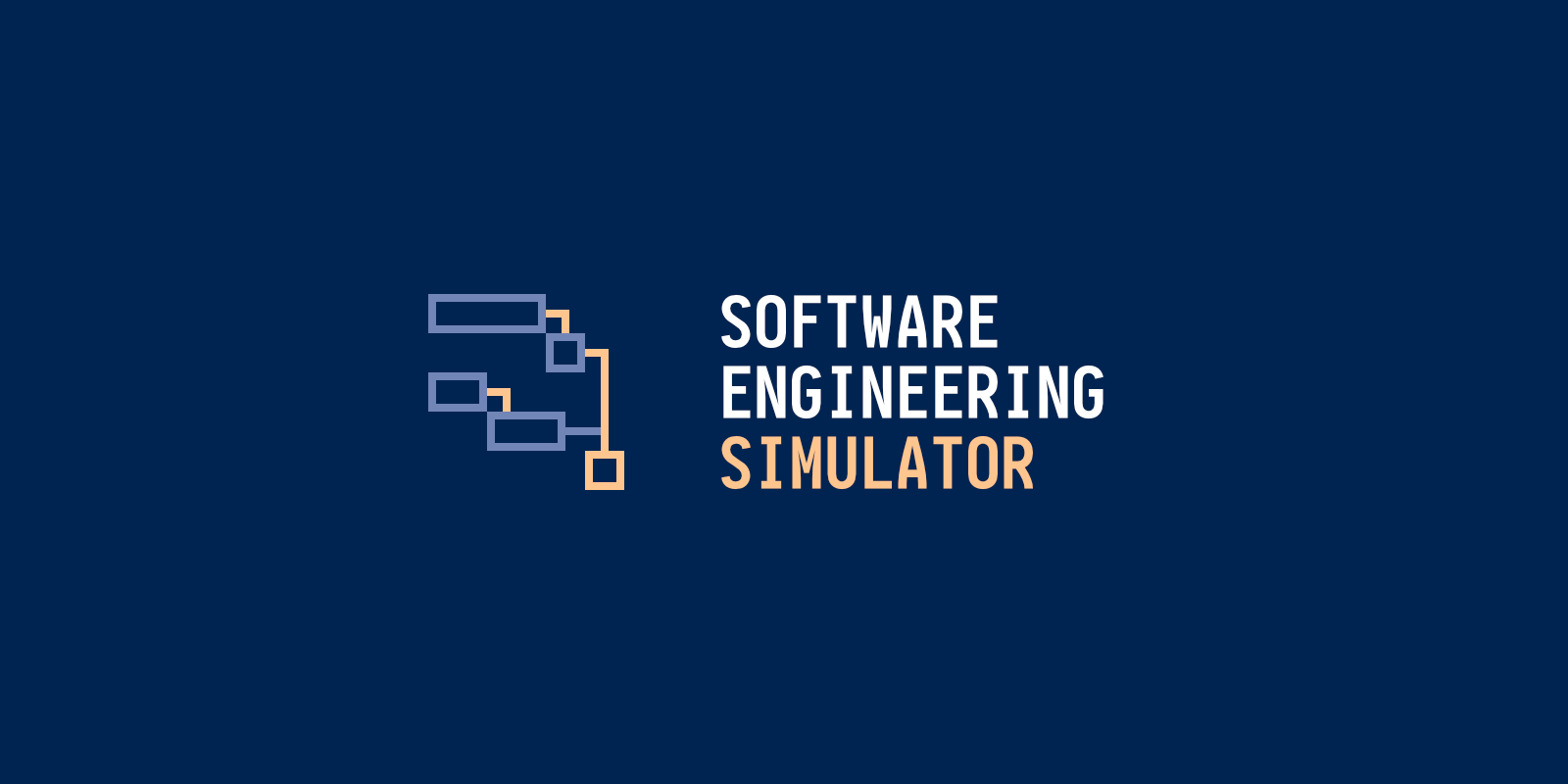 GitHub - lynzrand/software-engineering-simulator: A game for homework.