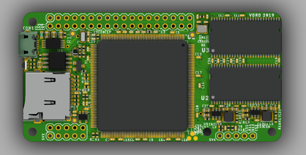 GitHub - vd-rd/sbc_at91rm9200: Open Hardware SBC module based on ...