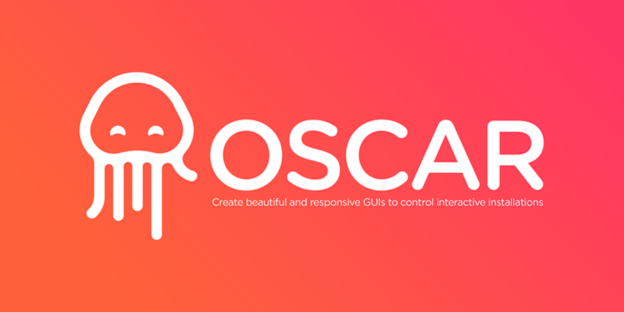 GitHub - trafalmejo/OSCAR: OSCAR is a tool to create beautiful graphic ...