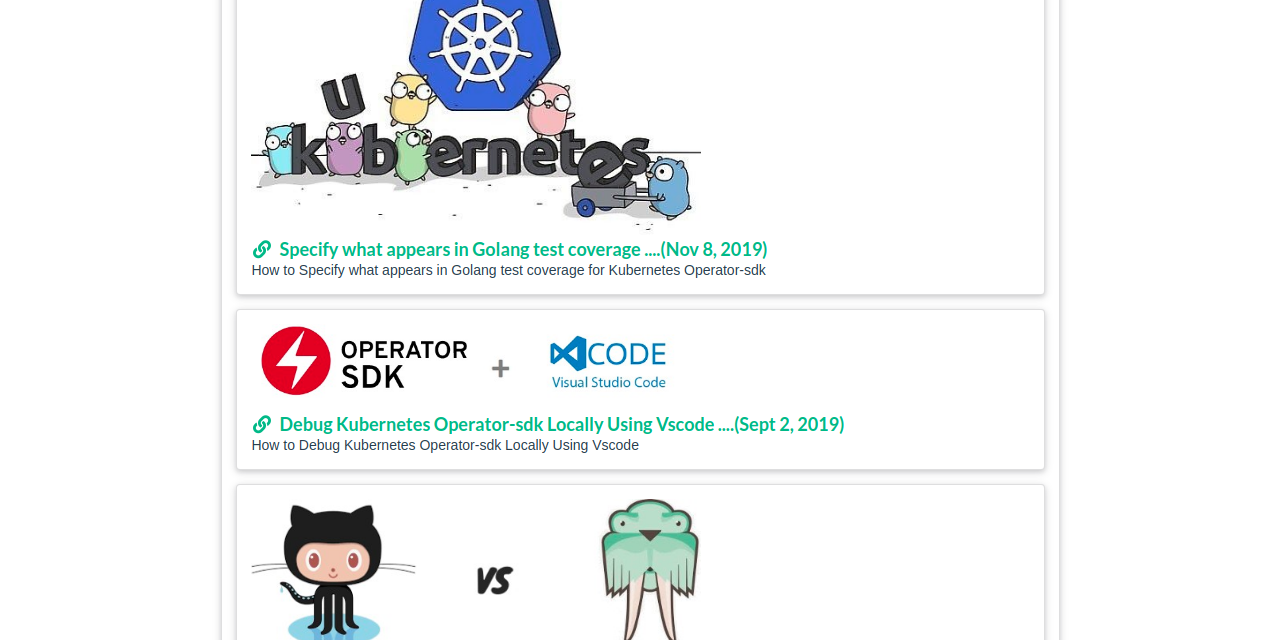 GitHub - austincunningham/myblog