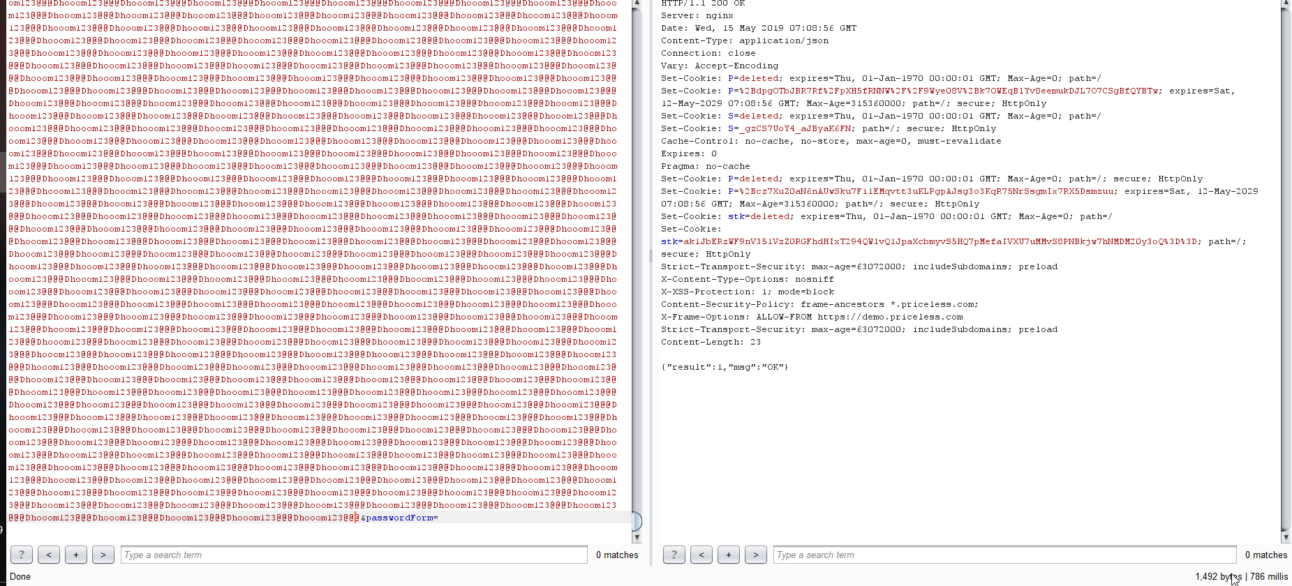 Github Ikarann Test Af