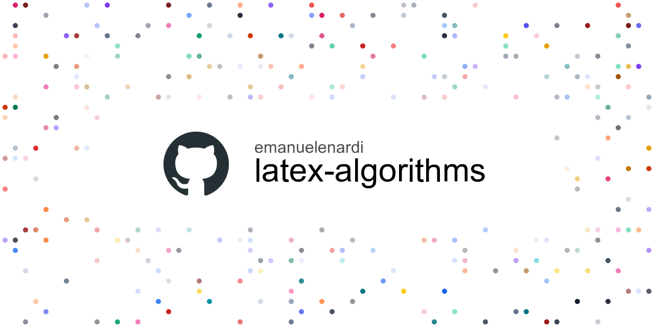 appunti · GitHub Topics · GitHub