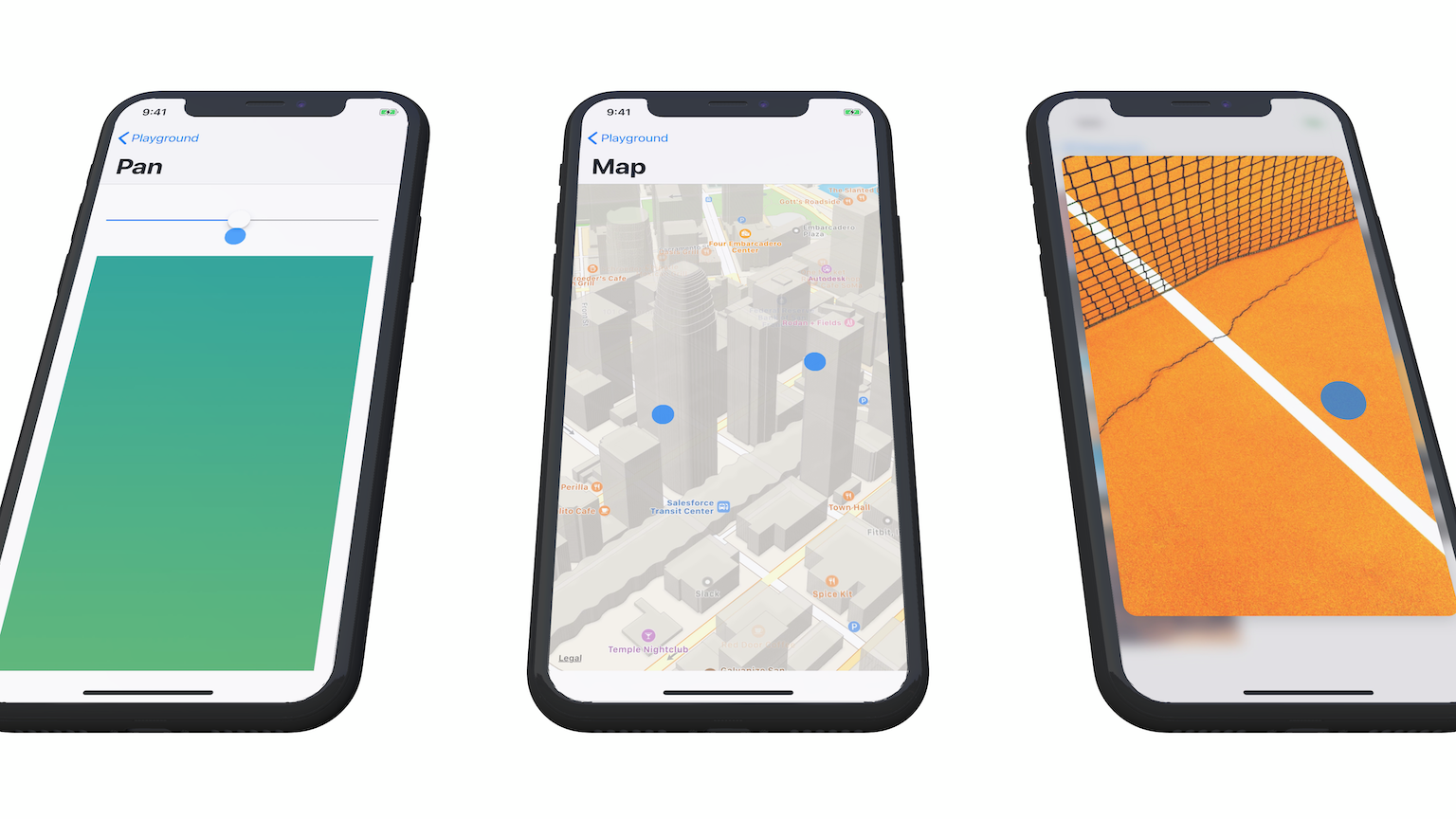 GitHub - asafkorem/sensor-visualizer-kit: Visualize iOS sensors for ...