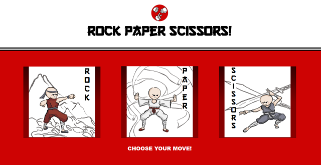 GitHub - KhayaDillon/rock-paper-scissors-game