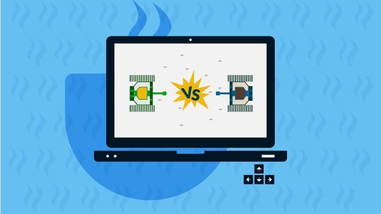 GitHub - JavaNeverSleep/udemy-tankwar: Udemy课程“放码过来！新版Java坦克大战”源代码