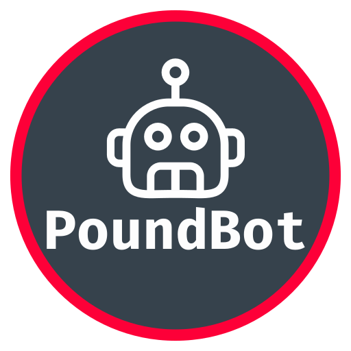 GitHub - poundbot/poundbot: PoundBot server, for Oxide/uMod ...
