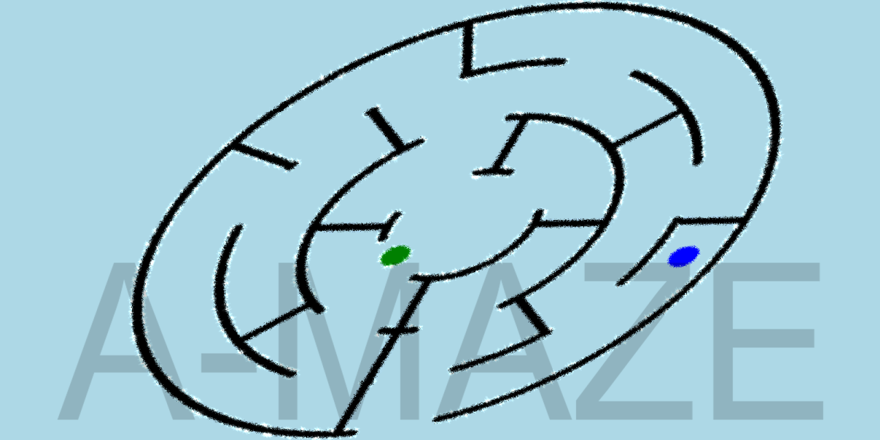 GitHub - Arcade47/A-Maze: A claustrophobic maze game with incredible ...