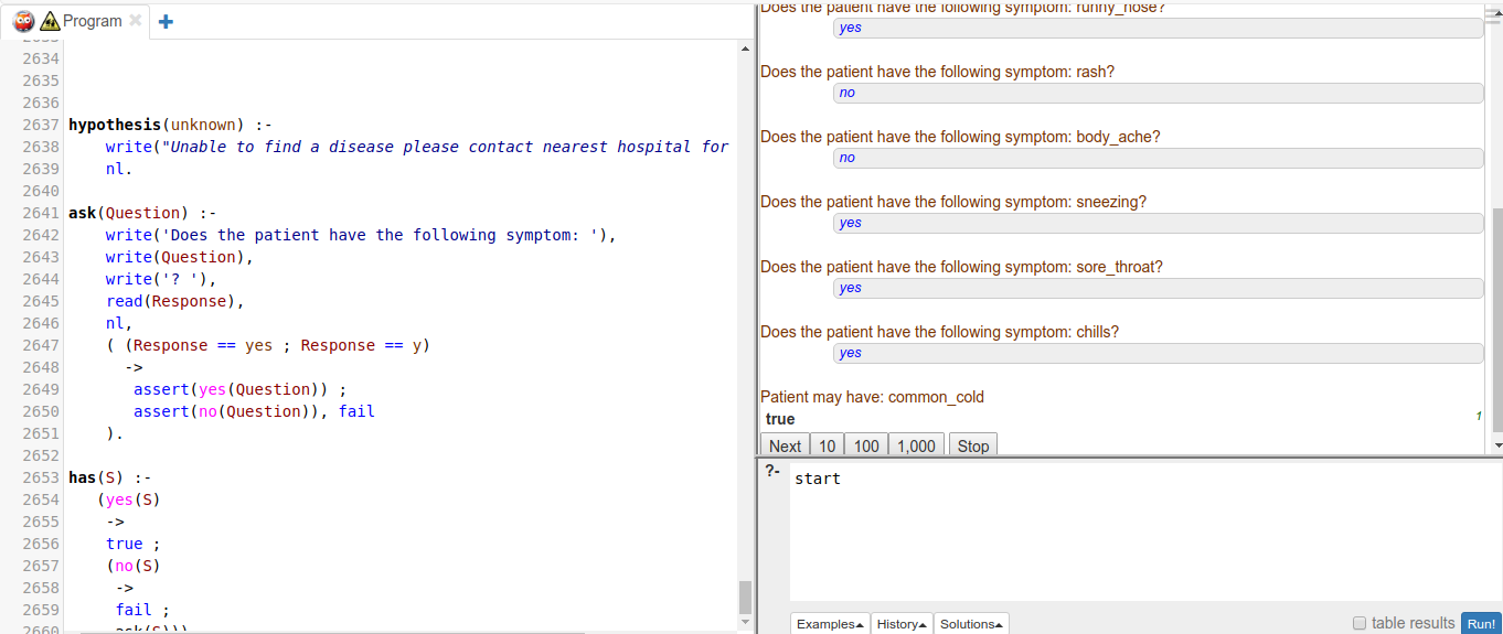 GitHub - Victornguli/Disease-diagnosis: Simple disease diagnosis ...
