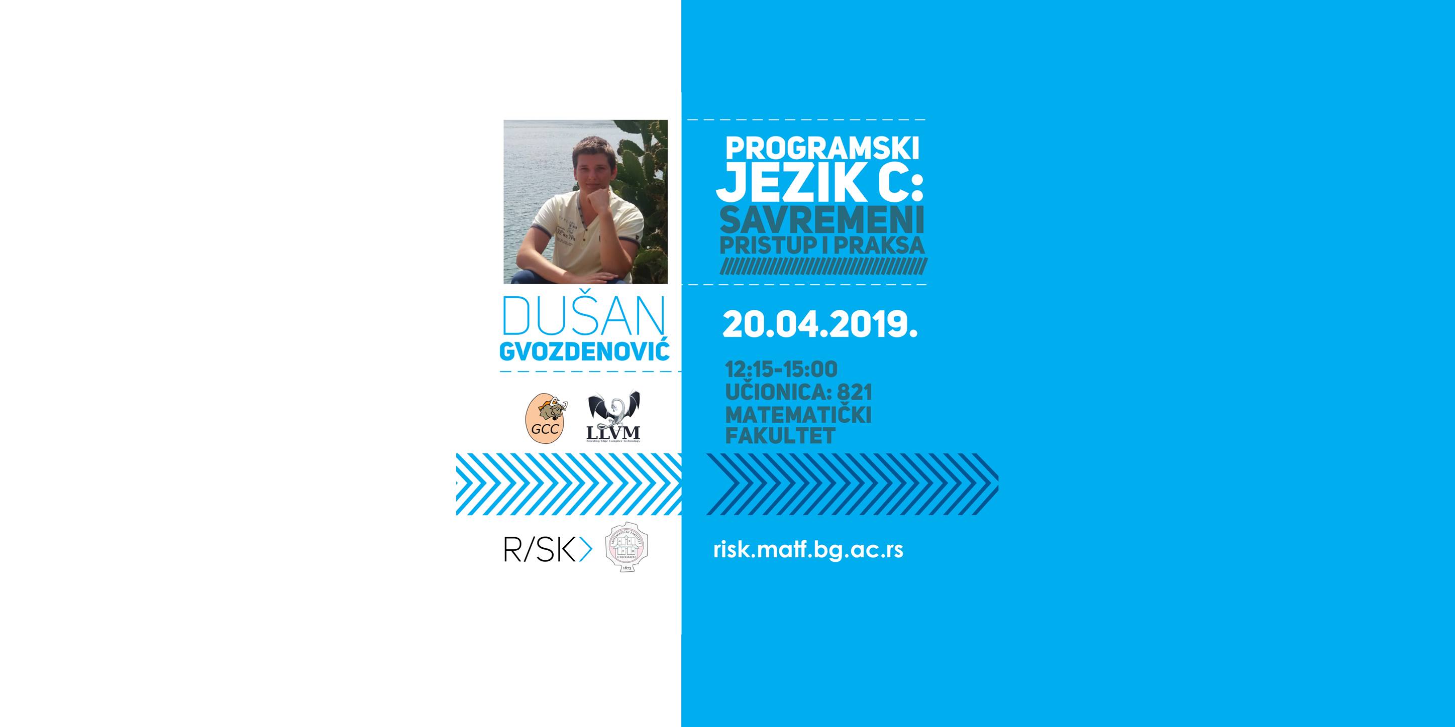 GitHub - riskmatf/risk-meetup-17-modern-c