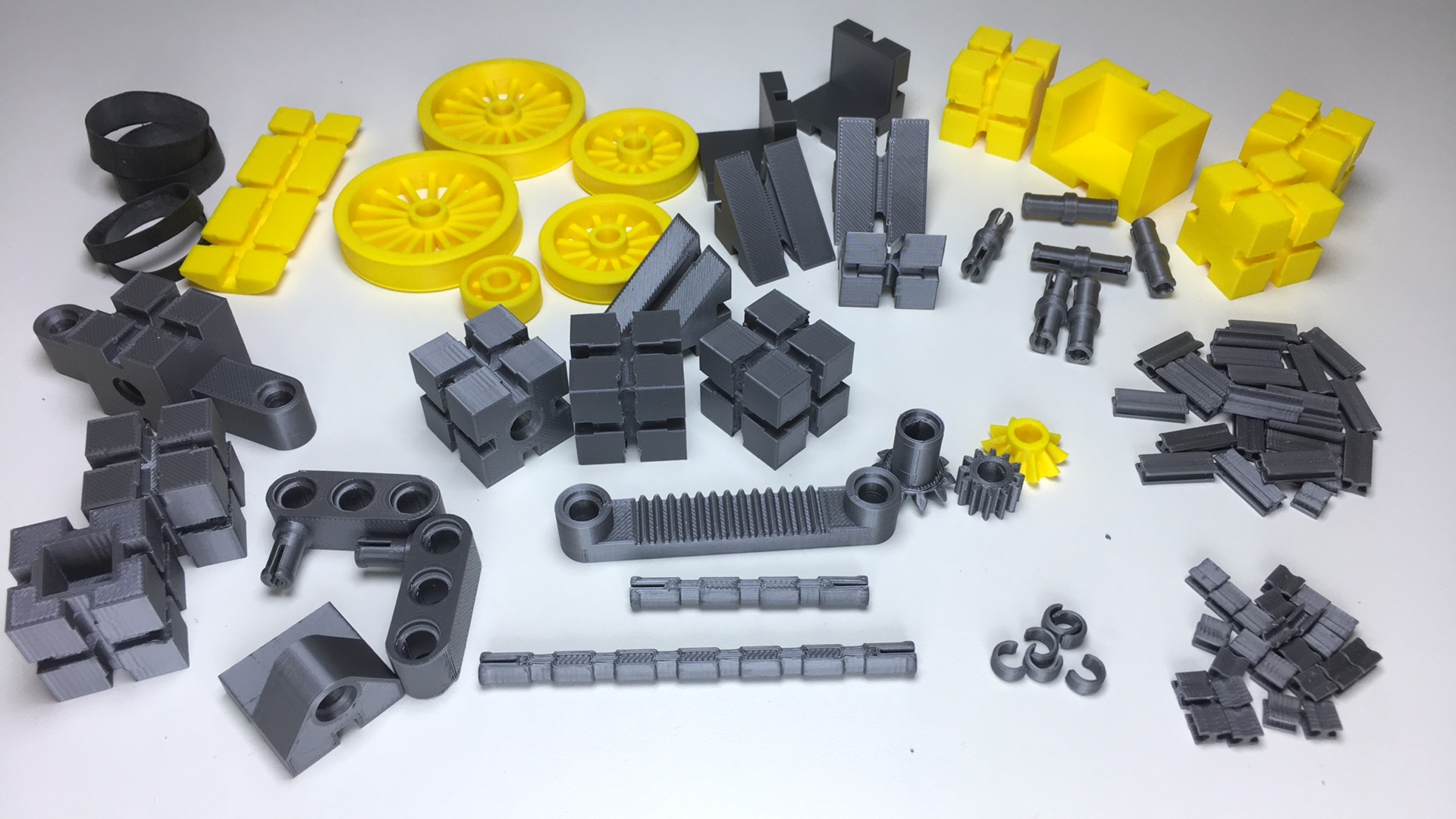 GitHub - kbricks/kbricks-core: Core parts making up the kbricks ...