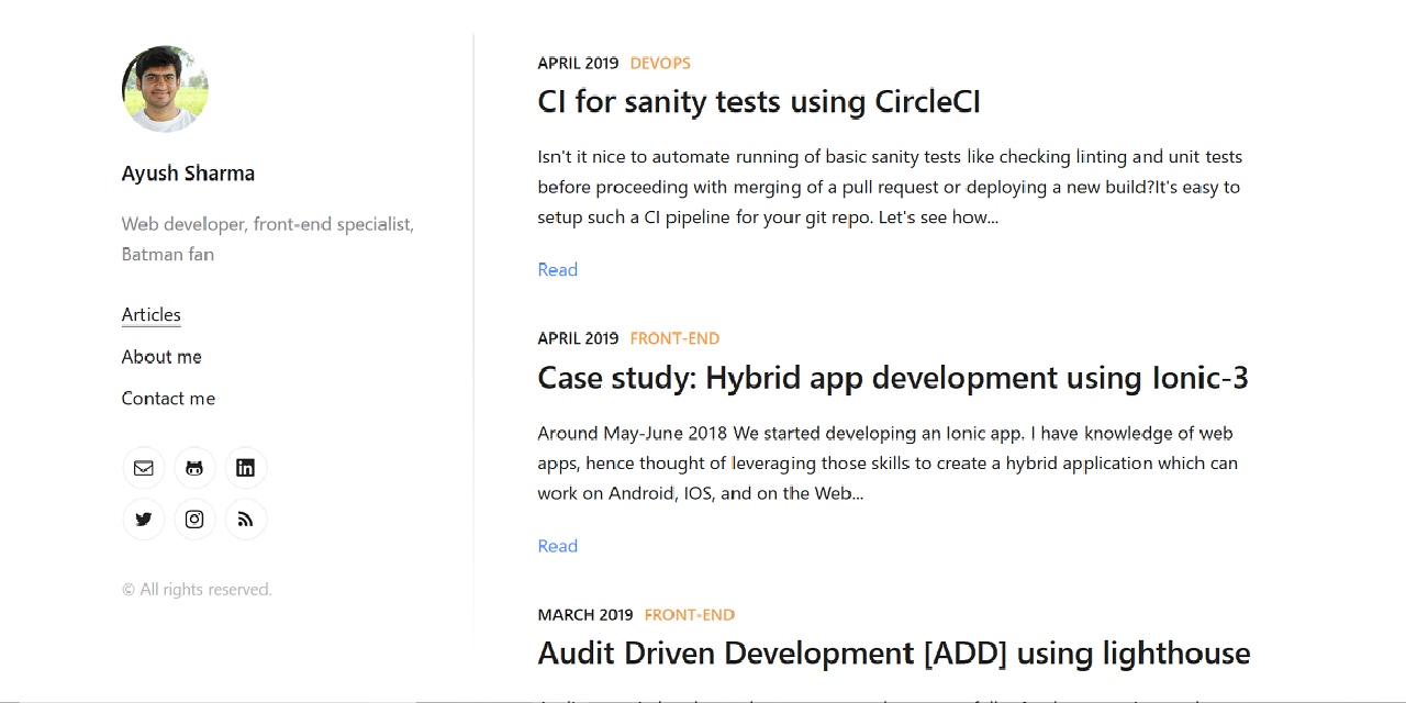 GitHub - heyayush/heyayush-v2: My personal page