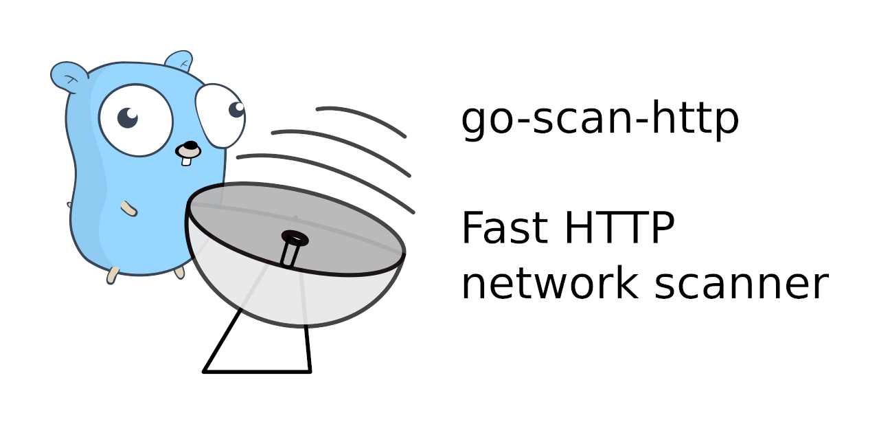 GitHub - lkiesow/go-scan-http: Fast HTTP network scanner
