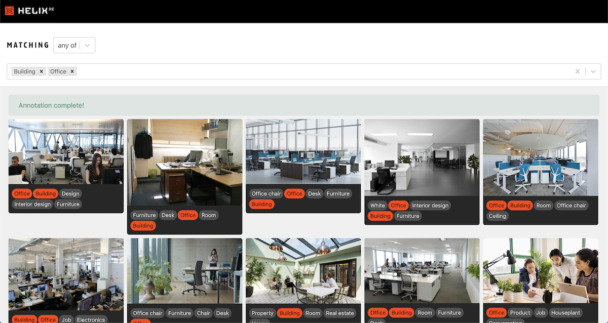 GitHub - ideosyncretic/helix: Web app that allows a user to visualise ...