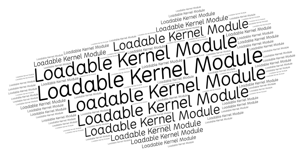 Github C Anirudh Loadable Kernel Modules Basic Loadable Kernel Modules Made As A Part Of