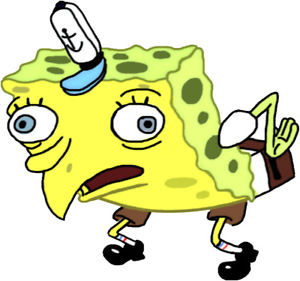 GitHub - JamesHeadrick/SpongeMock: Autohotkey script to allow for ...