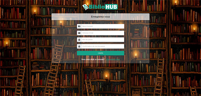 GitHub - tiavina-mika/biblio-hub: Une application web de téléchargement et de gestion de livre ...