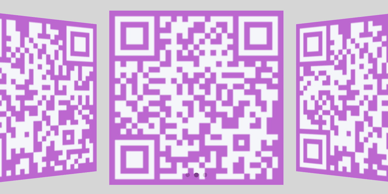 GitHub - macrat/batch-qr: QR batch generator - QRコードを沢山作るやつ