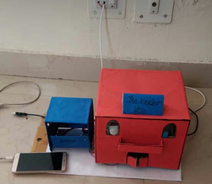 GitHub - suryawanshi1999/Home-Automation: Home Automation