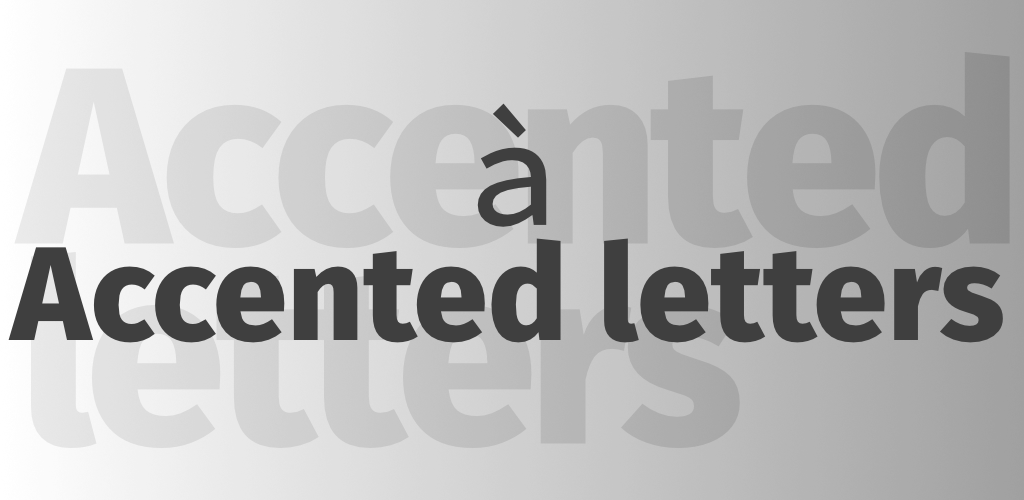 GitHub - Sav22999/accented-letters-addons: "Accented Letters" is a ...