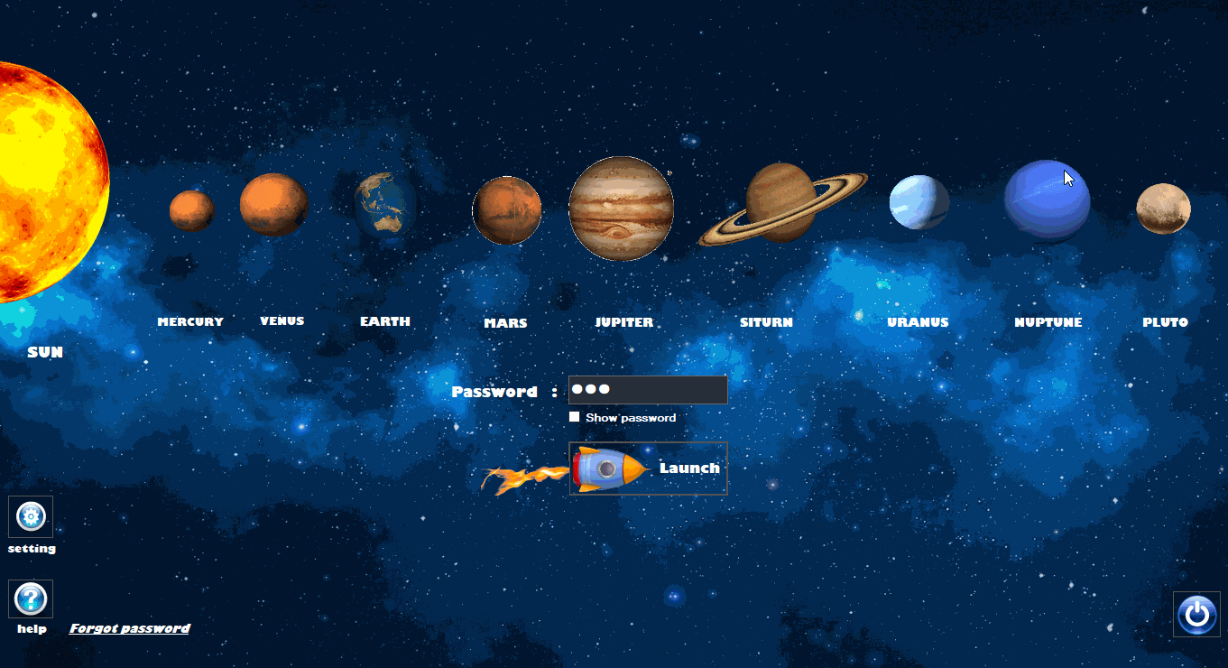 Github Aadarshuksystem Lock Net Project In This Mini Project We Have Focused On System