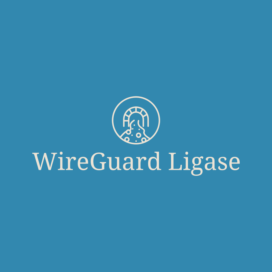 Github Sirtoffskiwireguard Ligase Set Of Scripts To Easily Deploy