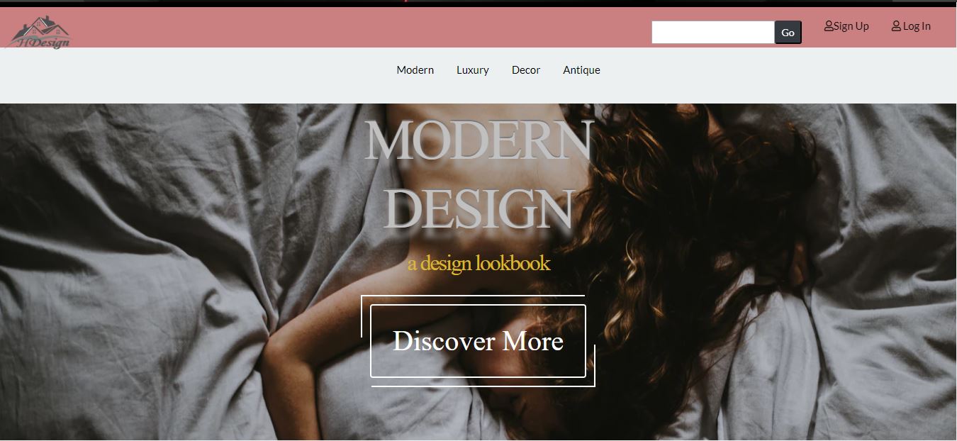Github Atom1erhdesign Hdesign Is A Website For All Of Those Who Are Looking For Nice Home 